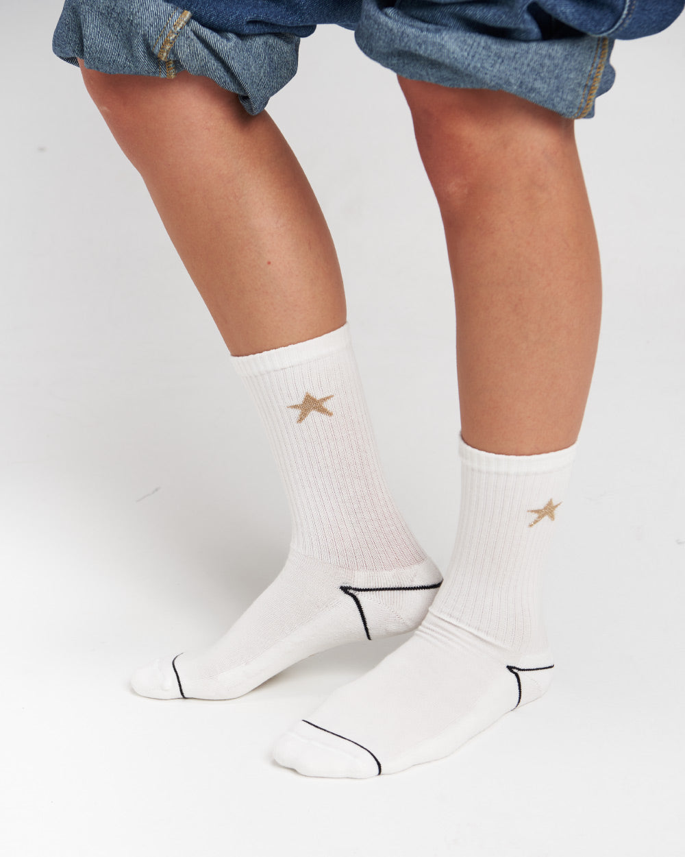 GOLD STAR SOCKS – Global - Urban Rock