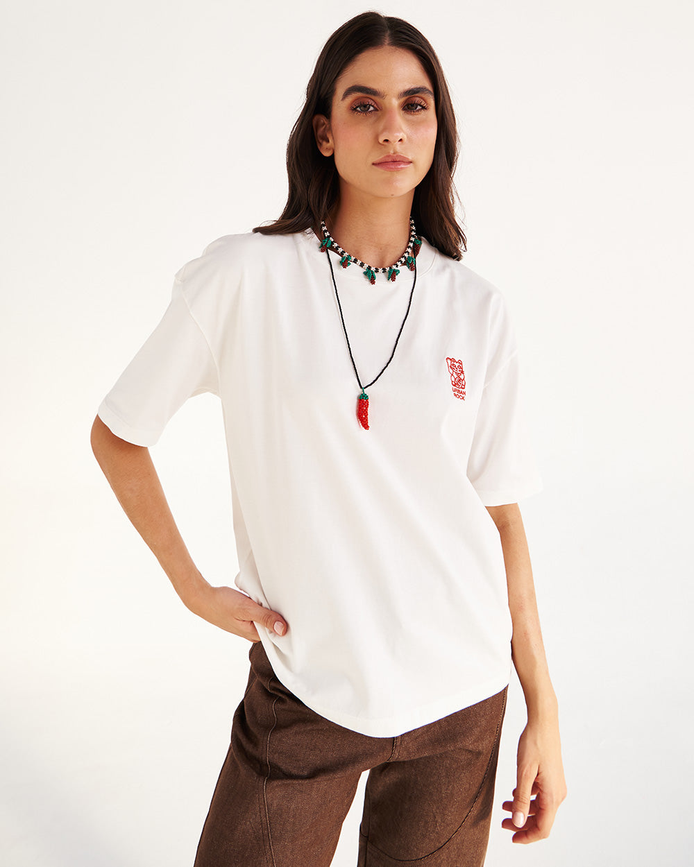 ZEN TEE – Global - Urban Rock