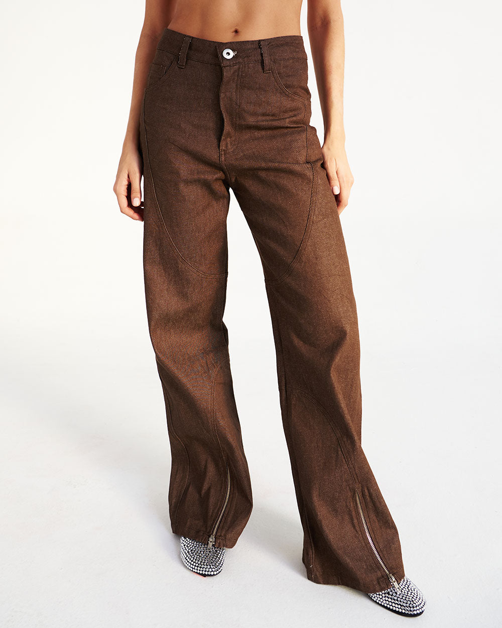 WALL PANTS – Global - Urban Rock