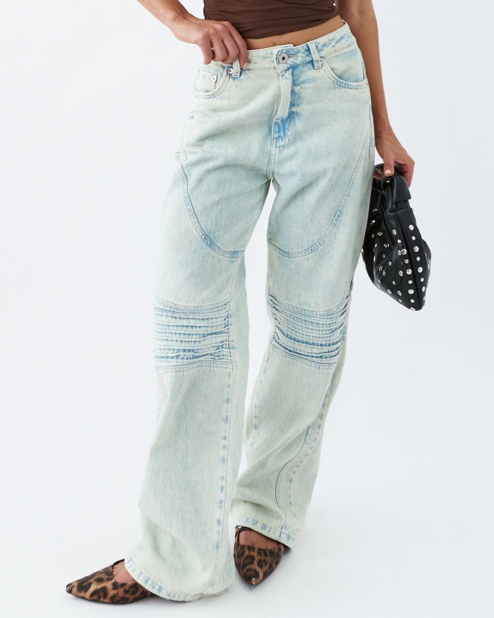 CARTER JEANS – Global - Urban Rock